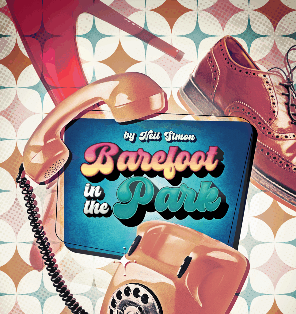 Barefoot in the Park | Renaissance Theaterworks
